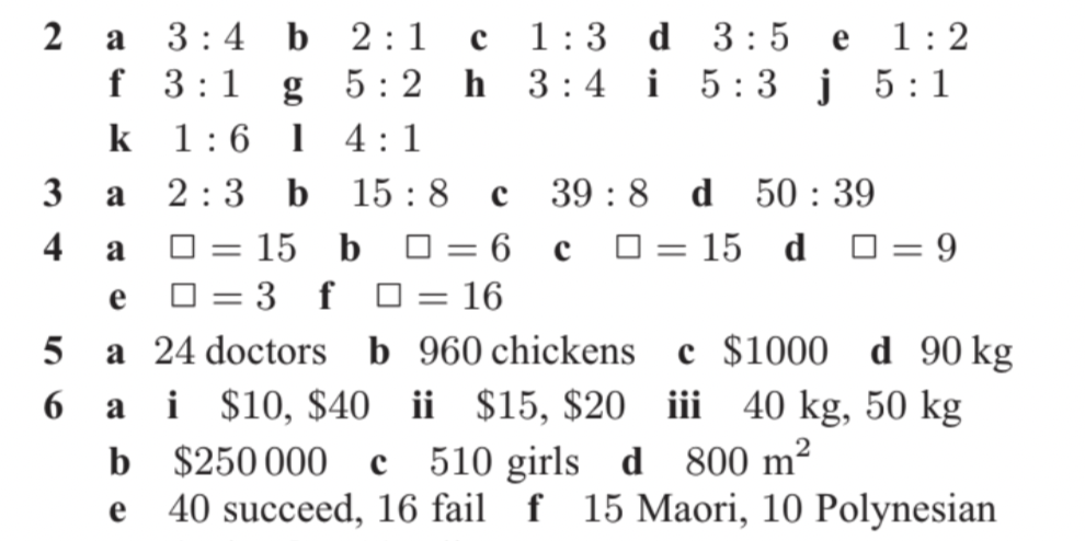 10C2MAT24: Answers | MHOL